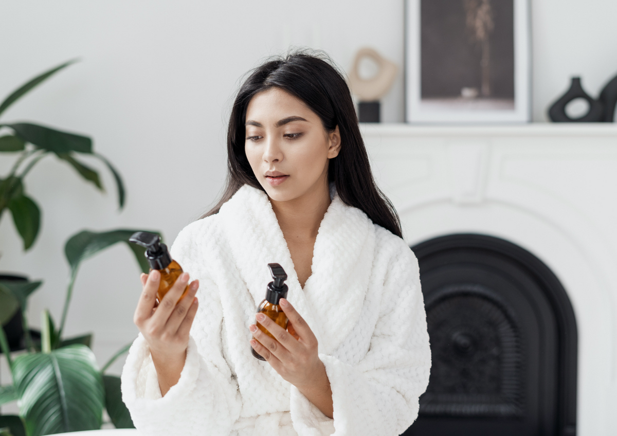 Master Seasonal Skincare with a Summer to Fall Regimen – Flora Kim ...