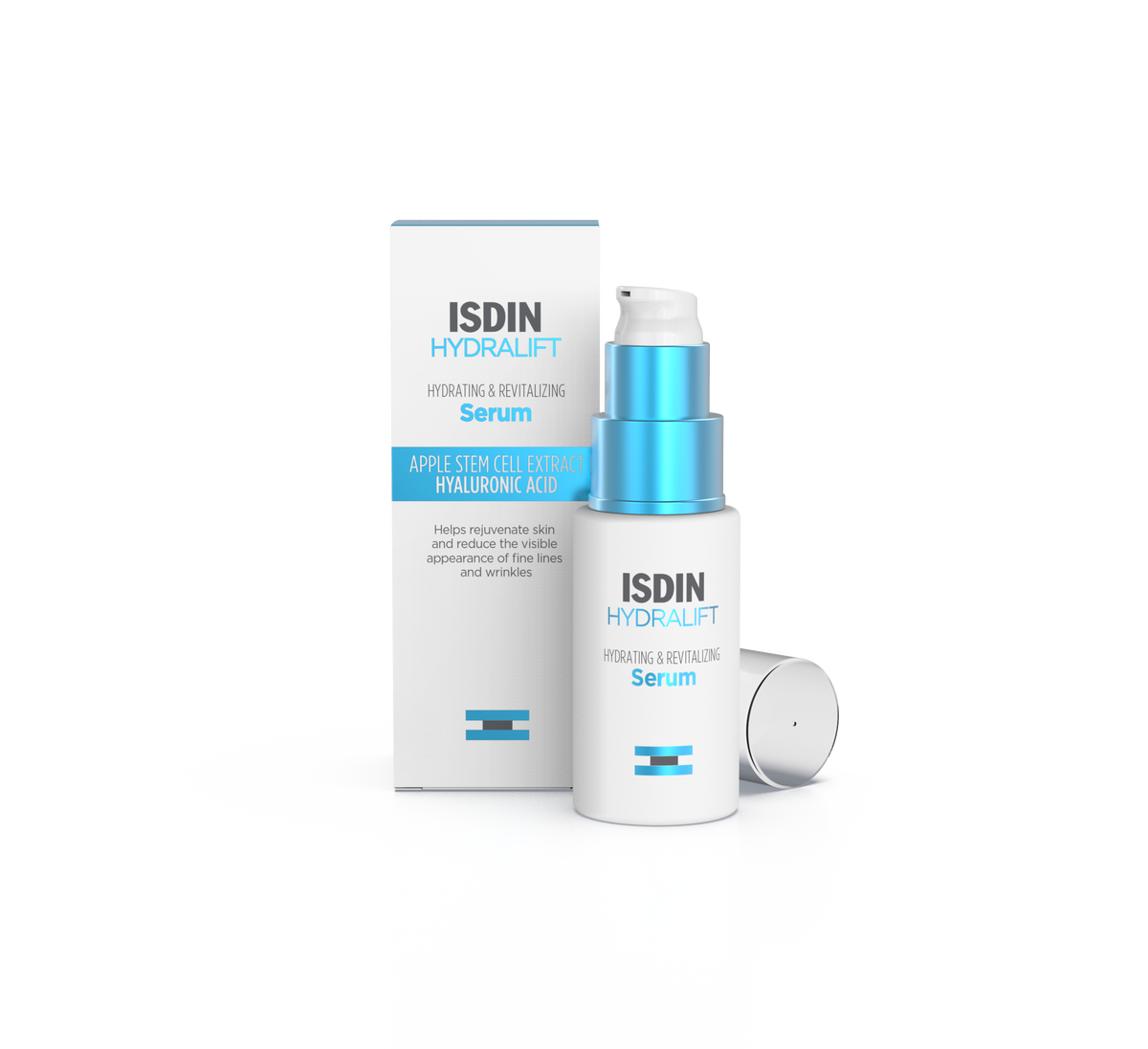 Isdin Hydralift – Flora Kim Dermatology