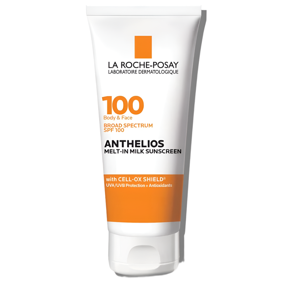 La Roche Posay Anthelios Melt-In Milk Sunscreen SPF 100 – Flora Kim ...
