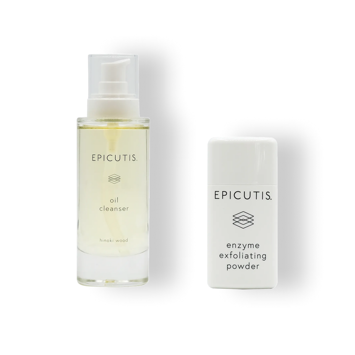 Epicutis Cleansing Essentials Set – Flora Kim Dermatology