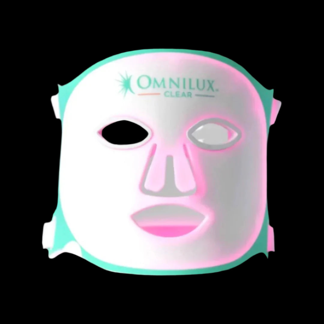 Omnilux CLEAR – Flora Kim Dermatology