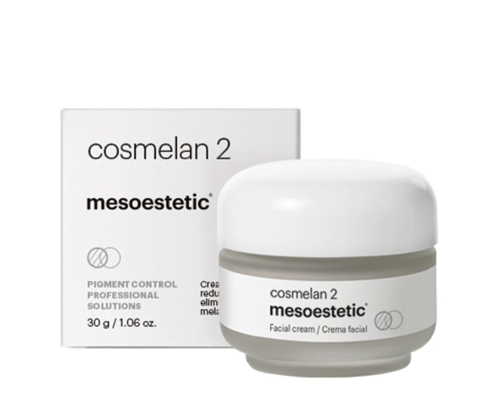 Cosmelan 2 Cream – Flora Kim Dermatology